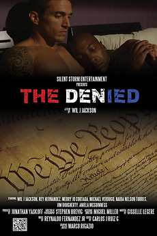 ‎The Denied (2023) directed by Wil J. Jackson, Miguel Miller • Film ...