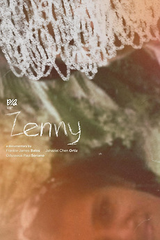 ‎Zenny (2025) directed by Jahaziel Chen Ortiz, Frankie James Balos • Film + cast • Letterboxd