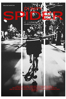 ‎Dumpy Spider directed by Levente Nagy Borús • Film + cast • Letterboxd