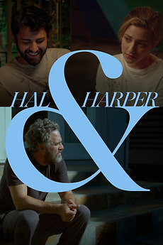 ‎Hal & Harper (2025) directed by Cooper Raiff • Reviews, film + cast ...