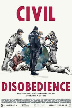 ‎Civil Disobedience (2023) directed by Thomas Østbye • Film + cast ...