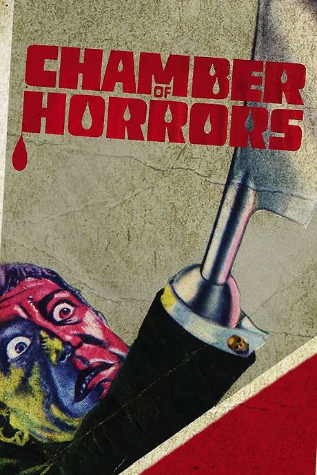 ‎Chamber of Horrors (1966) directed by Hy Averback • Reviews, film ...