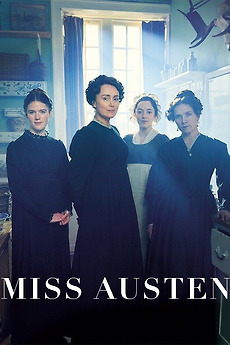 Miss Austen’ review by Isla • Letterboxd