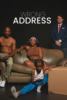 ‎Wrong Address (2025) directed by Jonathan Minor, Jerard McKinzie et al • Reviews, film + cast ...