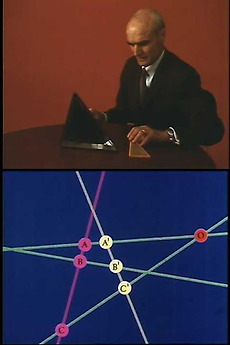 ‎The College Geometry Project (1965) directed by Seymour Schuster ...
