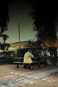 ‎Shadowed Paths (2024) directed by Patrick Reissenberger • Reviews ...