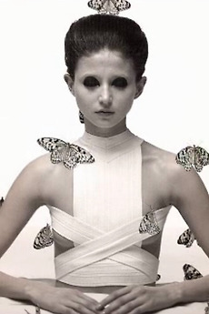 ‎String Theory: A.F. Vandevorst directed by Zach Gold • Film + cast ...