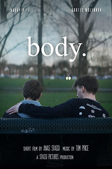 ‎body. (2024) directed by Anas Sfagsi • Reviews, film + cast • Letterboxd