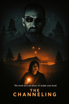 ‎The Channeling (2025) directed by Maximiliano Contenti • Film + cast ...