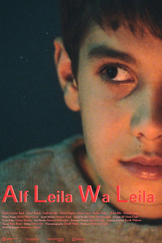 ‎Alf Leila Wa Leila (2020) directed by Mahsum Taşkın • Reviews, film + cast • Letterboxd