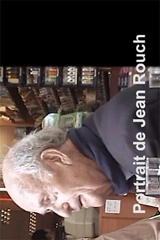 ‎Portrait de Jean Rouch (2004) directed by Jackie Raynal • Film + cast ...