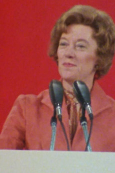 ‎Flora: Scenes from a Leadership Convention (1977) directed by Peter ...