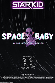 ‎Space Baby (2025) directed by James Tolbert, Jaime Lyn Beatty et al ...