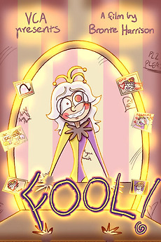 ‎FOOL directed by Bronte Alexandra June Harrison • Film + cast • Letterboxd