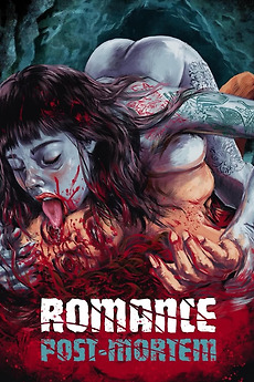 ‎Romance Post-Mortem (2023) directed by Tinam Bordage • Reviews, film + cast • Letterboxd