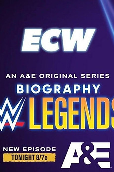 ‎Biography: ECW (2024) directed by Michael Dalvano • Reviews, film ...