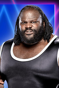 ‎Biography: Mark Henry (2024) • Reviews, film + cast • Letterboxd