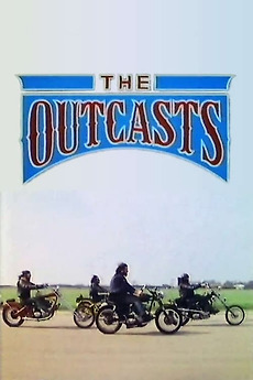 ‎The Outcasts (1985) • Reviews, film + cast • Letterboxd