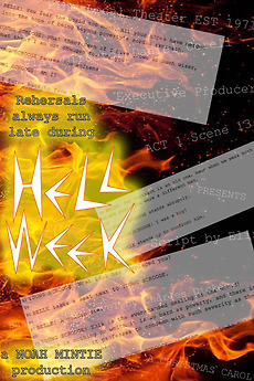 ‎Hell Week directed by Noah Mintie • Film + cast • Letterboxd