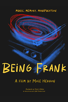 ‎Being Frank (2025) directed by Mole Herron • Film + cast • Letterboxd
