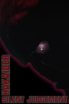 ‎Hakaider: Silent Judgement directed by Daniel Shillito • Film + cast ...