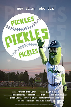‎Pickles, Pickles, Pickles (2025) directed by Jordan Rowland • Reviews ...