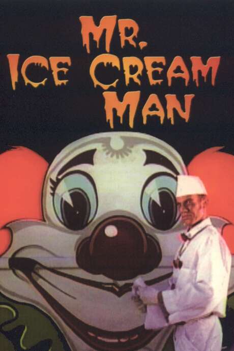‎Mr. Ice Cream Man (1996) directed by Mack Hail • Reviews, film + cast ...