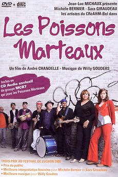 ‎Les Poissons marteaux (2009) directed by André Chandelle • Reviews ...