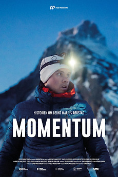 ‎Momentum (2024) directed by Matias Myklebust • Reviews, film + cast ...