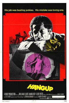 ‎Hangup (1974) directed by Henry Hathaway • Reviews, film + cast • Letterboxd