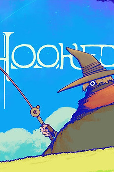 ‎Hooked (2025) directed by A.Shipwright • Reviews, film + cast • Letterboxd