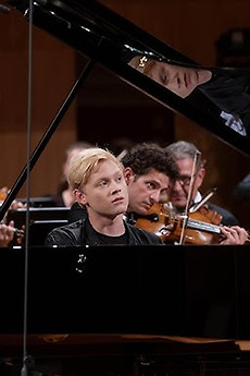 ‎Riccardo Chailly & Alexander Malofeev Lucerne Festival 2024 (2024 ...