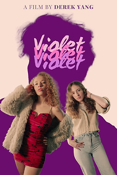 ‎Violet (2025) directed by Derek Yang • Reviews, film + cast • Letterboxd