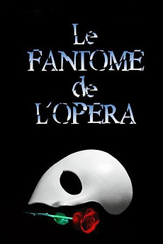 ‎Le Fantôme de l'Opéra (2026) directed by Alexandre Castagnetti • Film ...