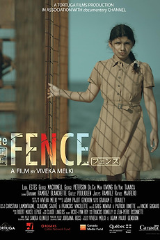 ‎The Fence (2020) directed by Viveka Melki • Film + cast • Letterboxd