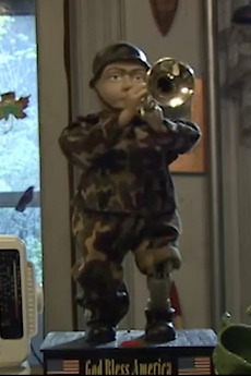 ‎Prototype (God Bless America) (2006) directed by Martha Rosler ...