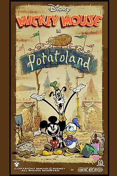 Potatoland’ review by katie_13 • Letterboxd