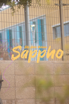 ‎Sappho (2024) directed by Aria Vidana • Film + cast • Letterboxd