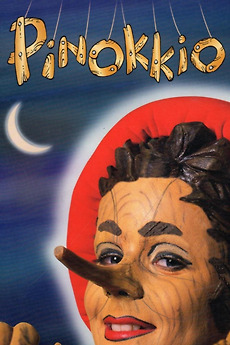 ‎Pinokkio The Musical (2000) directed by Jan Verbist • Reviews, film ...
