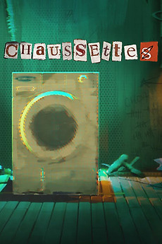 ‎Chaussettes (2024) directed by Pierre Aubertin, Clarisse Barlette et ...