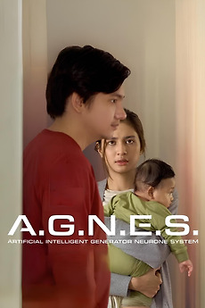 ‎A.G.N.E.S. (2024) directed by Yandy Laurens • Reviews, film + cast • Letterboxd