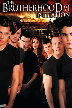 ‎The Brotherhood VI: Initiation (2009) directed by David DeCoteau • Reviews, film + cast ...