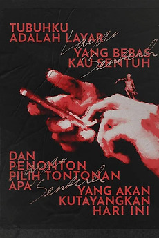 ‎Layar Sentuh (2023) directed by Muhammad Abyndra • Film + cast ...