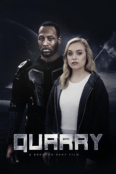 ‎Quarry (2020) directed by Brenton Bent • Reviews, film + cast • Letterboxd