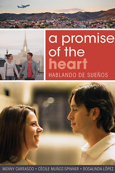 ‎A Promise of the Heart (2016) directed by Jorge Ramírez Rivera • Film ...