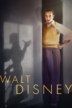 ‎Walt Disney (2015) directed by Sarah Colt • Reviews, film + cast ...