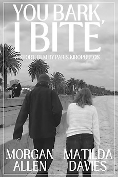 ‎You Bark, I Bite (2023) directed by Paris Kiropoulos • Reviews, film + cast • Letterboxd