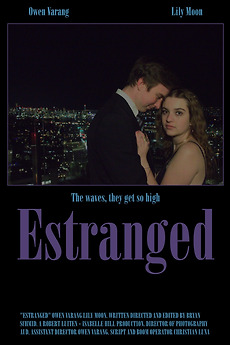‎Estranged (2025) directed by Bryan Schmid • Reviews, film + cast ...