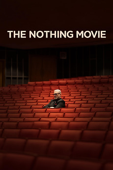 ‎The Nothing Movie (2025) directed by Lucas Meyer • Reviews, film ...
