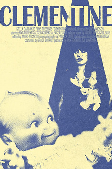 ‎Clementine (2025) directed by Zoe Davidson • Reviews, film + cast ...